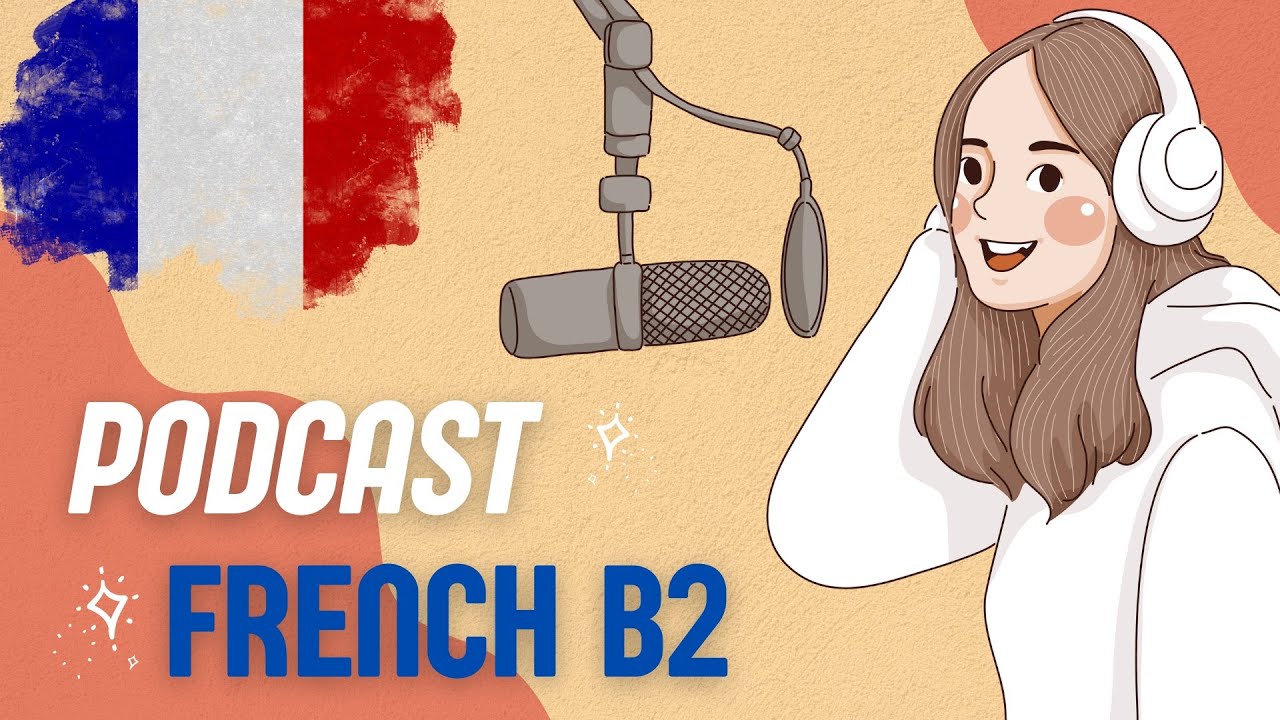 I GOT MY LICENSE! | Learn French (B2) | Episode 4 - YouTube