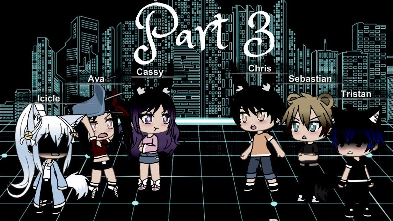 Singing Battle- Part 3 - YouTube