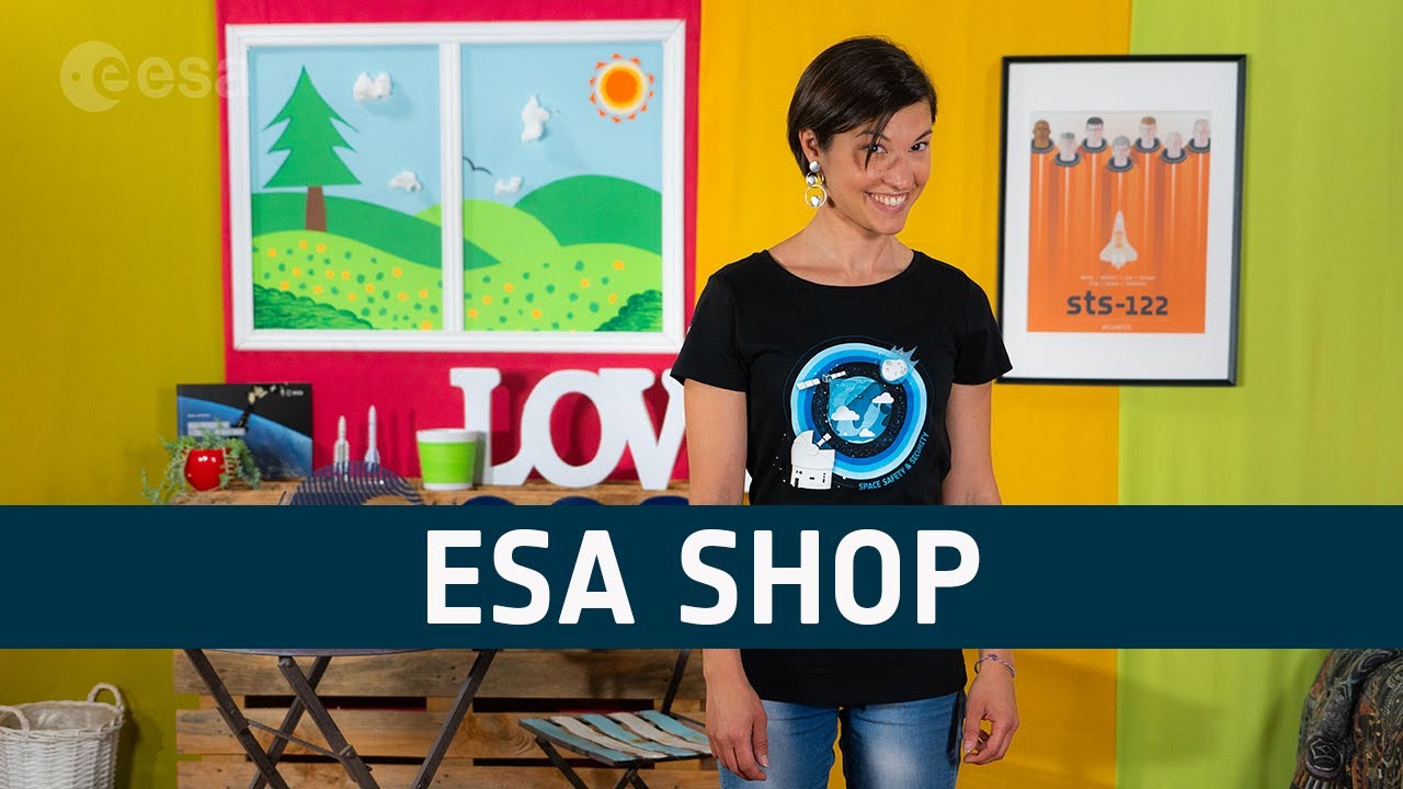 Esa Merchandise
