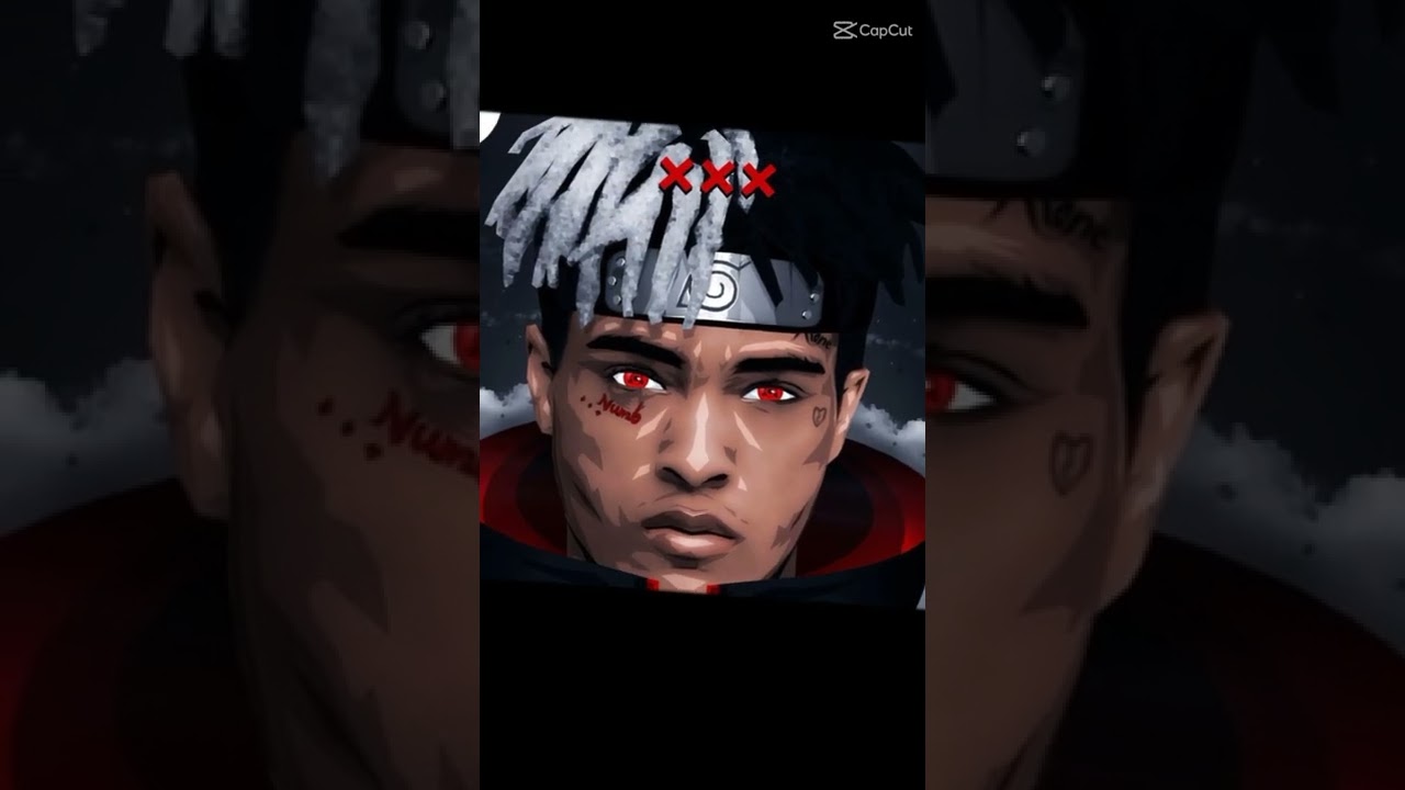 Xxxtentacion Edit Youtube
