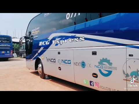 NCG EXPRESS 🇱🇰 - YouTube
