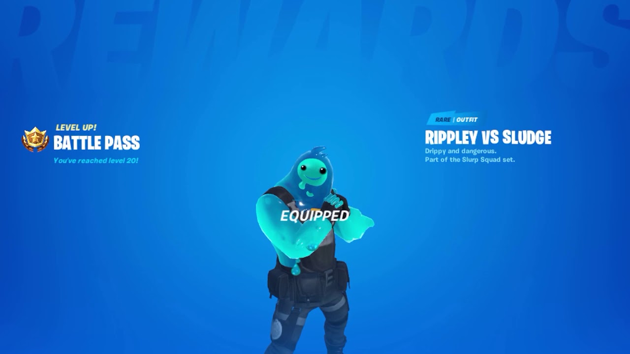 Unlocking the Rippley vs Sludge! - YouTube