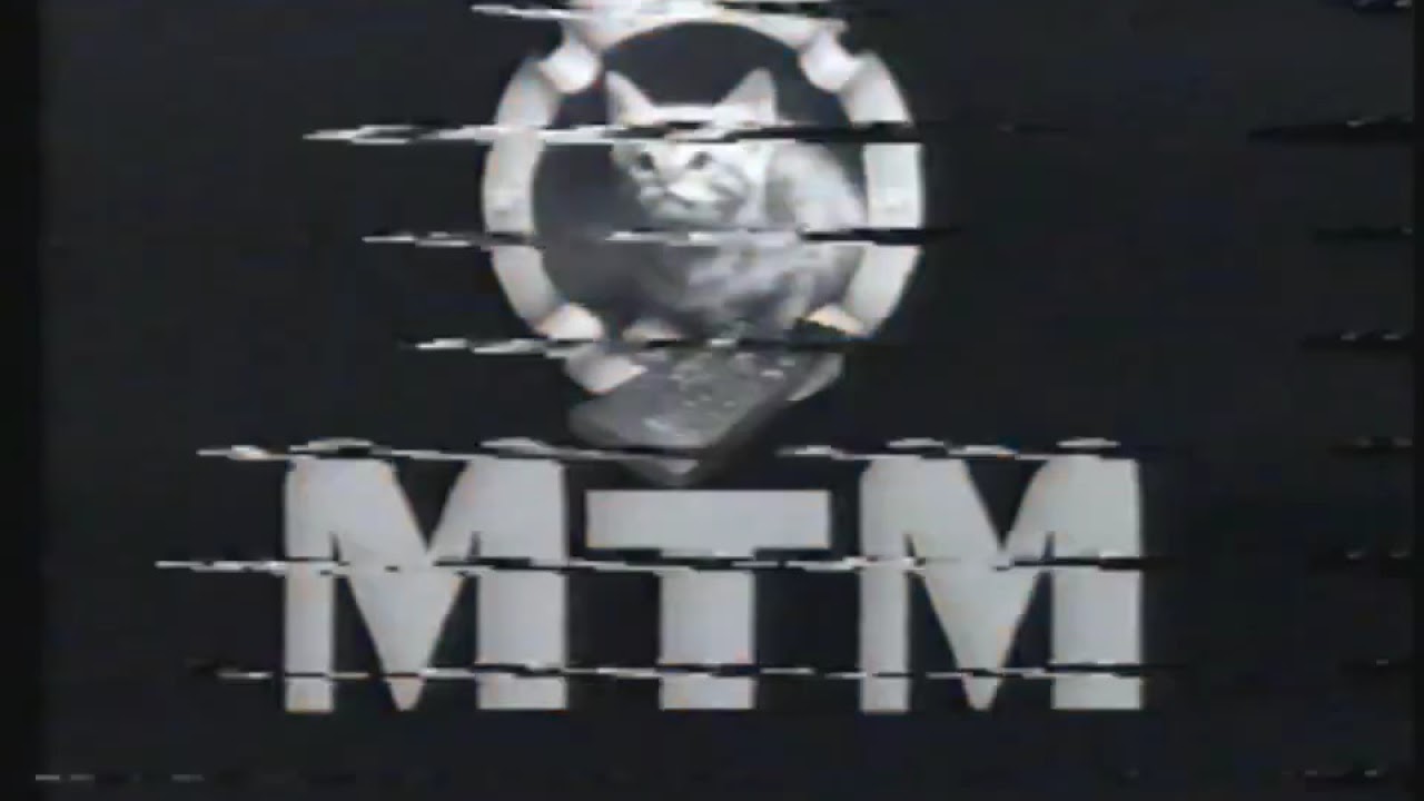 MTM Home Video (1994) - YouTube