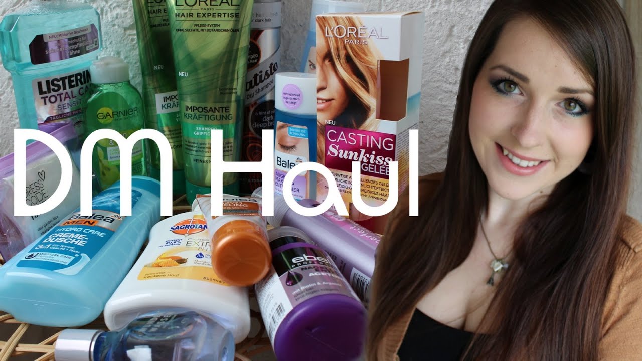 XXL DM HAUL ♥ #2 - YouTube