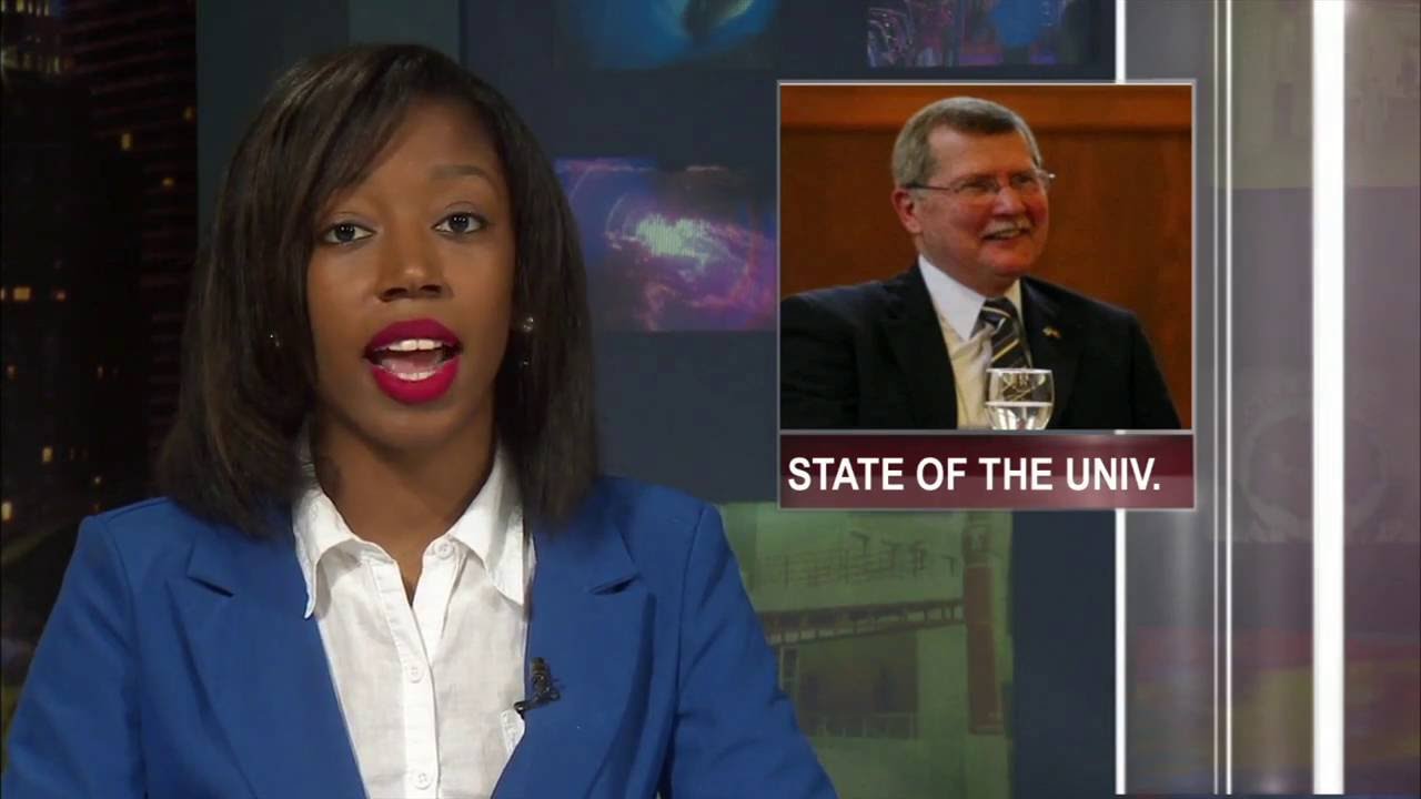 Acting President Englert to Address Temple University - Live from ...