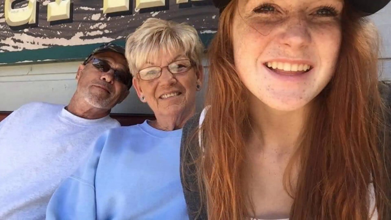 Haylee - Class of 2020 - YouTube