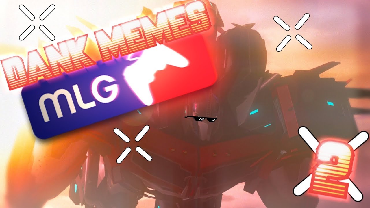 Transformers Prime Dank Memes 2 - YouTube