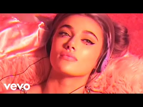 Olivia O'Brien - Sad Songs In The Summer (Official Video)
