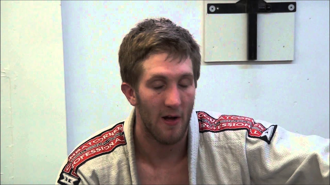 Team Bulldog MMA Fighter Tyler Hufnagle . MFL 31 Promo. - YouTube