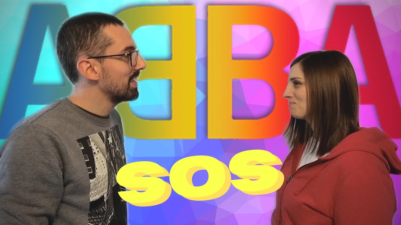 ABBA - SOS Full cover - YouTube