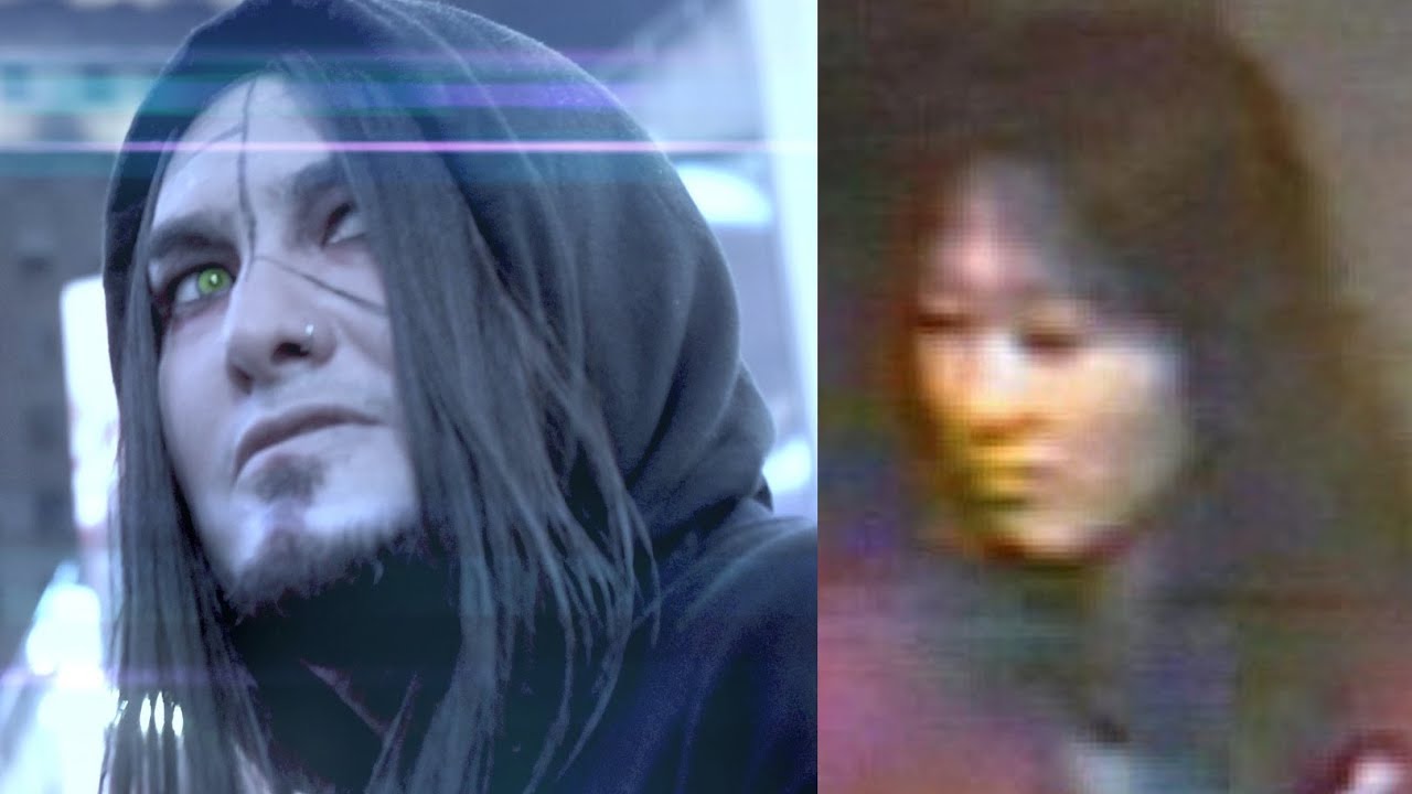 Morbid: The Metal Musician Falsely Blamed for Elisa Lam's Death - YouTube