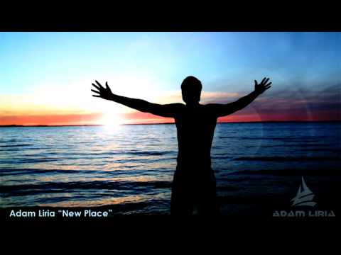 Adam Liria - New Place | www.unaviva.com | 16VQ - YouTube