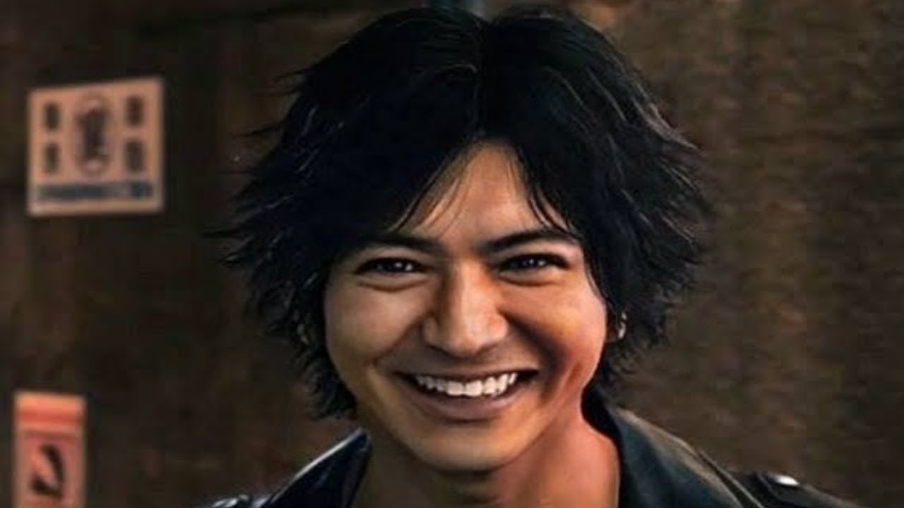 yagami loses his judgement and becomes the mad dog - YouTube