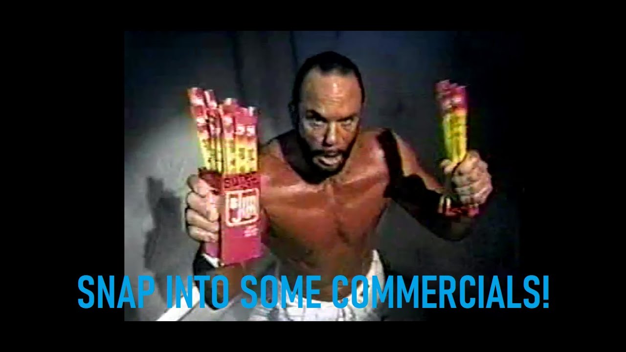 Commercials during last WCW Monday Nitro 3 26 2001 - YouTube