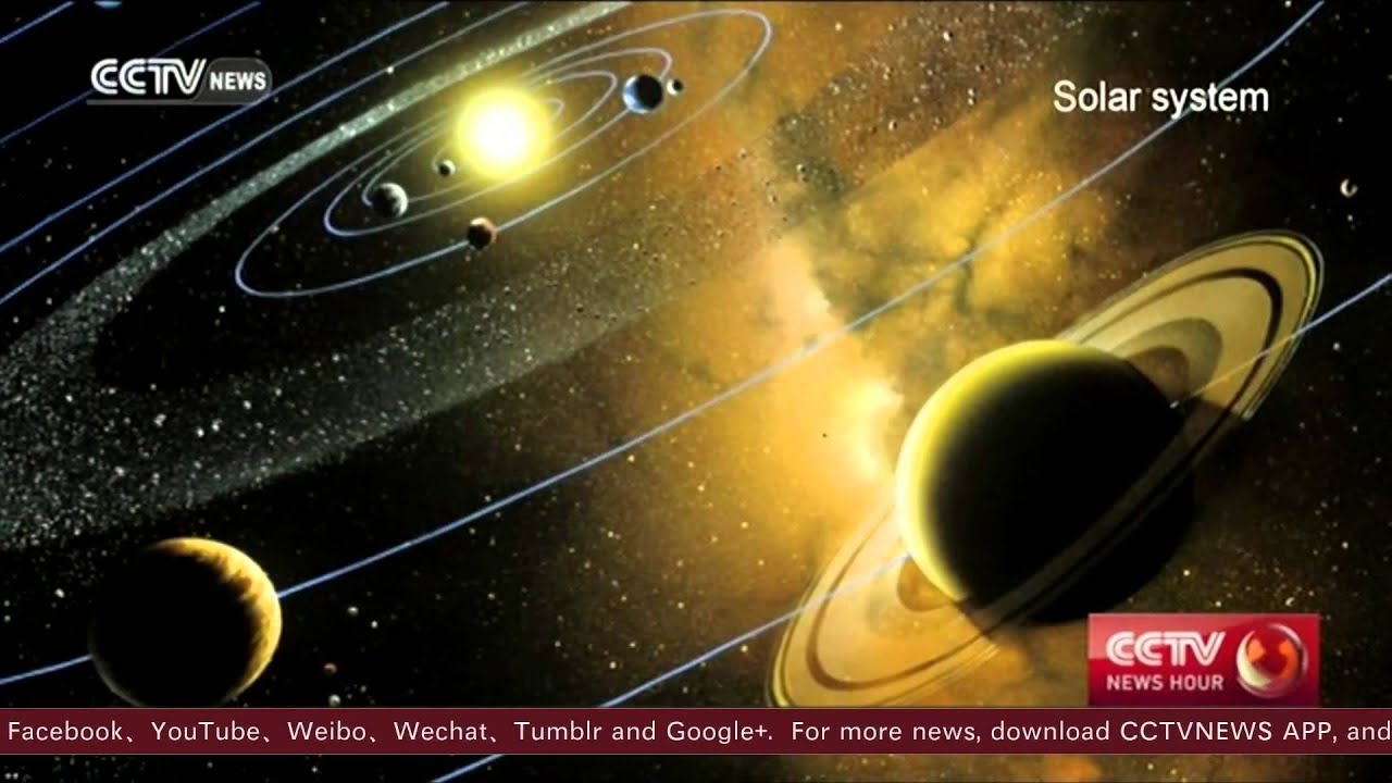New Planet is Most Distant Object in the Solar System | Video - YouTube
