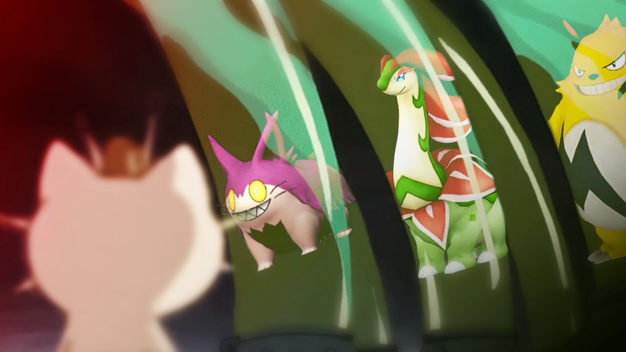 Palworld's Biggest Pokémon Clones Explained - YouTube