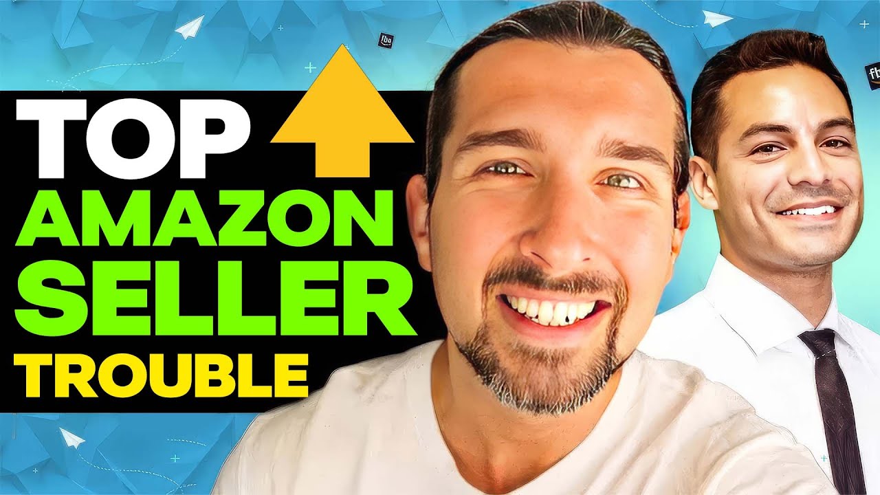 Lawyer Uncovers Why Amazon Sellers Get in Trouble - YouTube