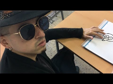 Perreo Escolar (feat. Black PussyCat x PapillaComo)