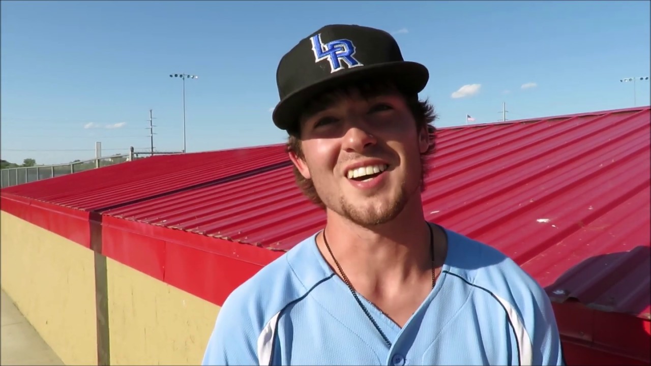 Laramie's Jaykob Ahrenholtz And Manager Aaron Lozano Discuss Win Over ...