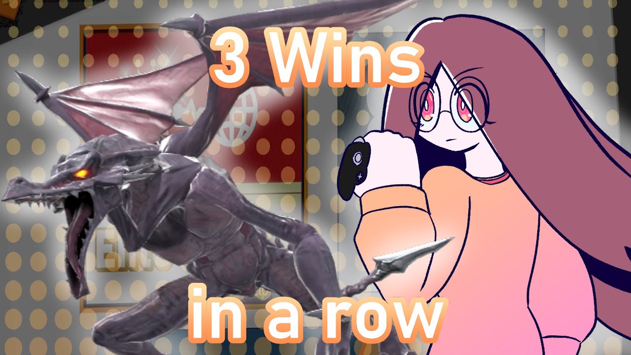 Can You Win in Smash Ultimate Using Only ONE Hand? - YouTube