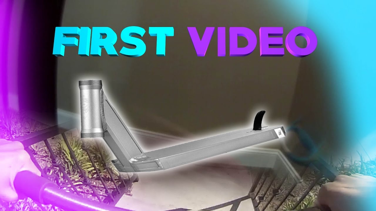 URBAN ARTT PRIMO DECK UNBOXING + FIRST VIDEO!!! - YouTube