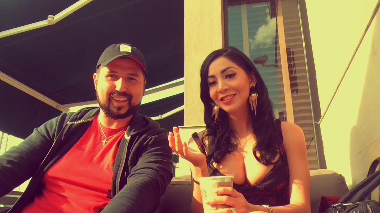 Episodio #380| Entrevista con Eliam Camarillo - YouTube