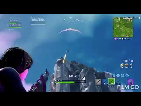 QSA FURIOUS MONTAGE