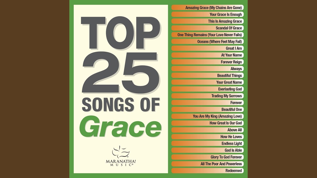 At Your Name (Live) - YouTube