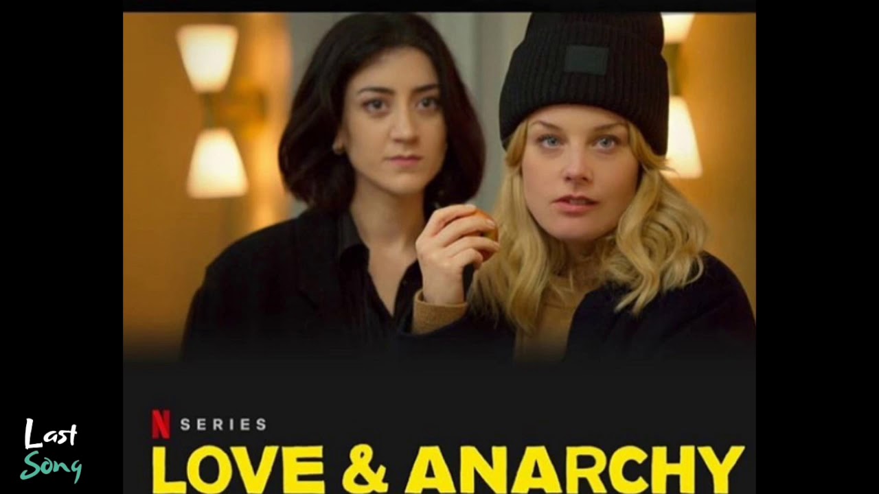 Love & Anarchy Season 1 Soundtrack | Imogene - Aaron Kaplan - YouTube