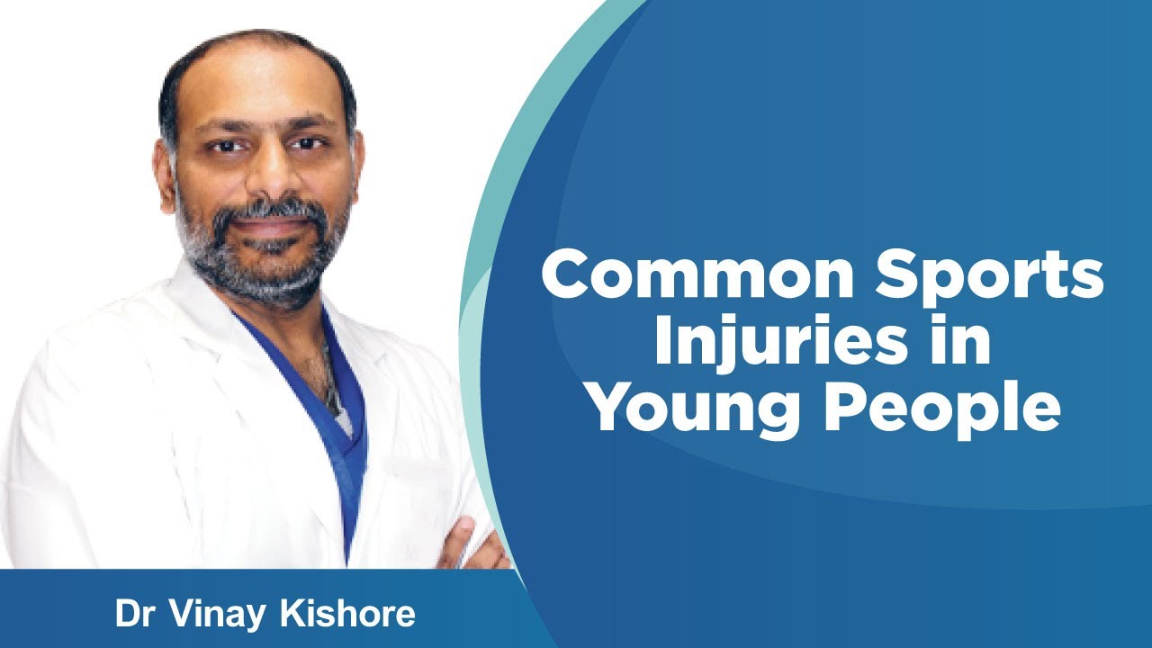 Common Sports Injuries in Youth and their Long Term Effects ...