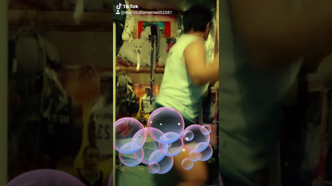 Gimok ang bitok sa tiyan 😂😂😂 - YouTube