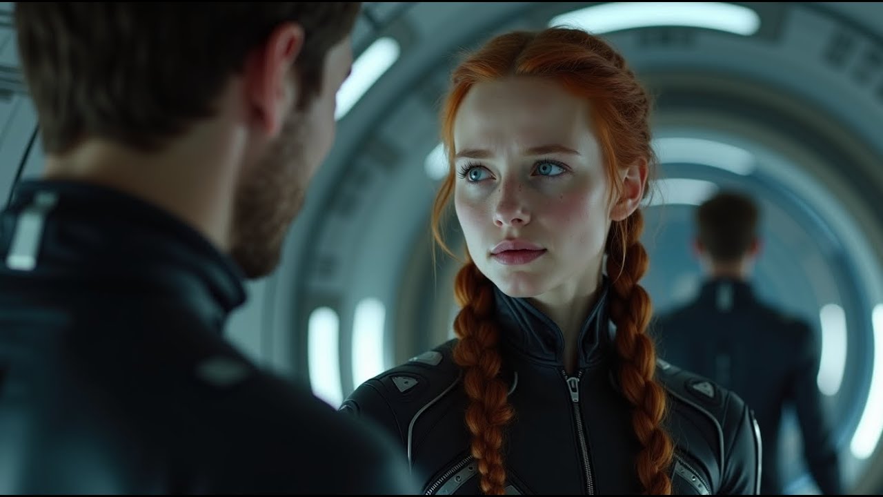 The Heartbreaking Reason Aliens NEVER Touch Humans | HFY Time - YouTube