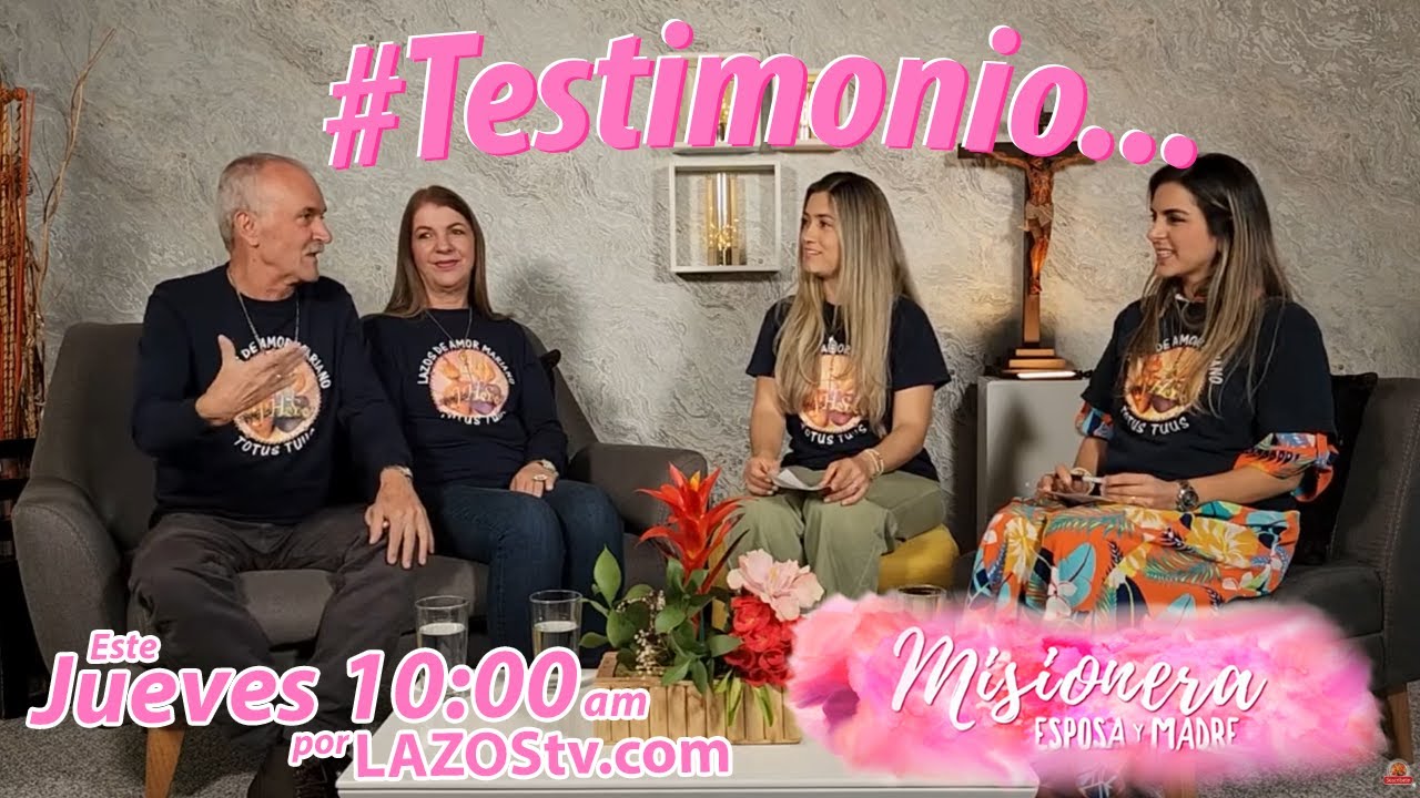 "Emotivo testimonio de los Padres de Wilson Tamayo" | # ...