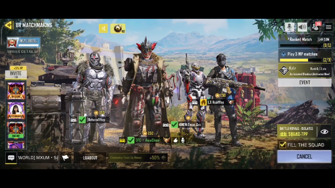 Simple Edit using Legendary Gunzo, Legendary Ashura, and Legendary Mace ...