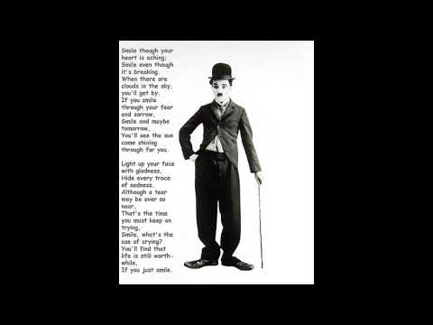 Smile - Tonia Tecce - YouTube