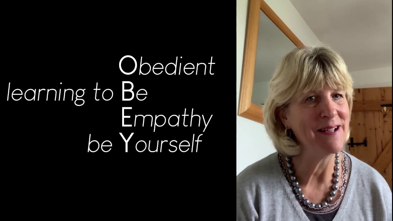 Caring for Your Mental Health - 3 - by Jan Robertson - YouTube