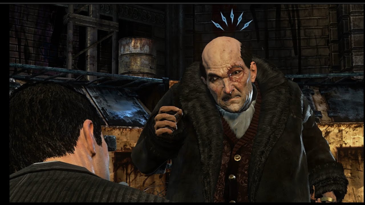 THE PENGUIN FIGHTS BATMAN!!! - YouTube