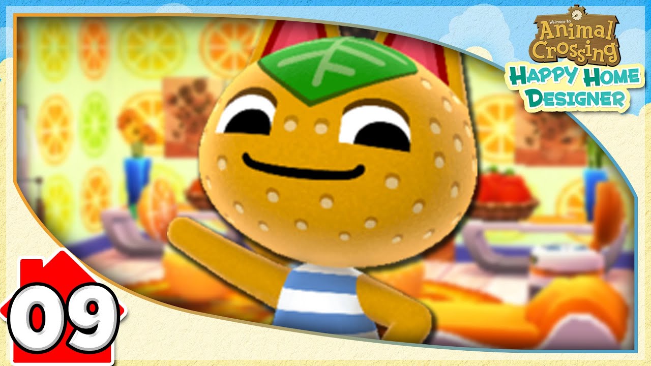 🏠 Designing Tangy's Happy Home Paradise! - YouTube