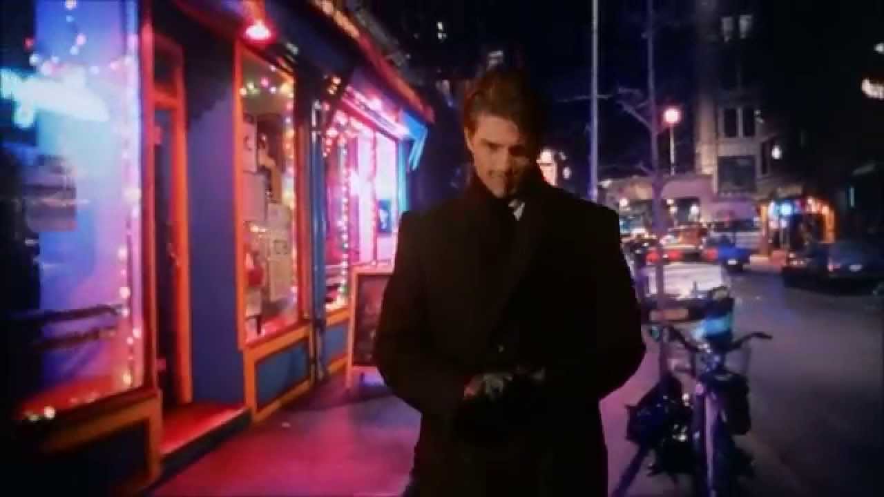 The Angry Life of Tom Cruise - YouTube