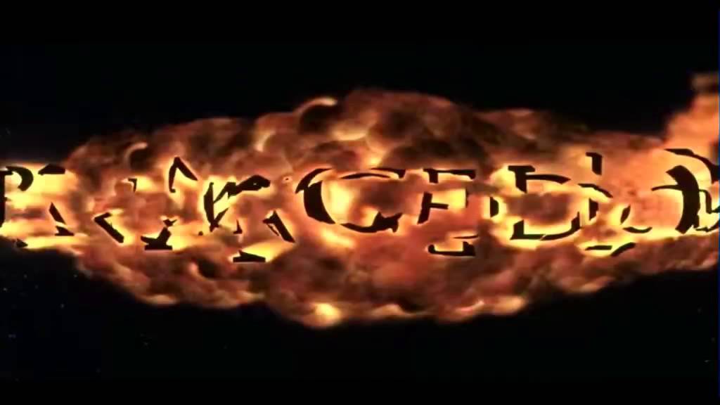 Armageddon: Exploding Titles sound FX - YouTube