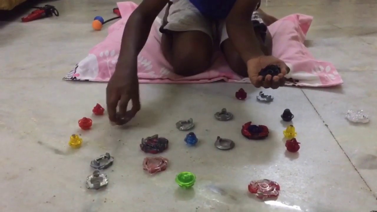 how to making the beyblade into super beyblades/monkey to man - YouTube