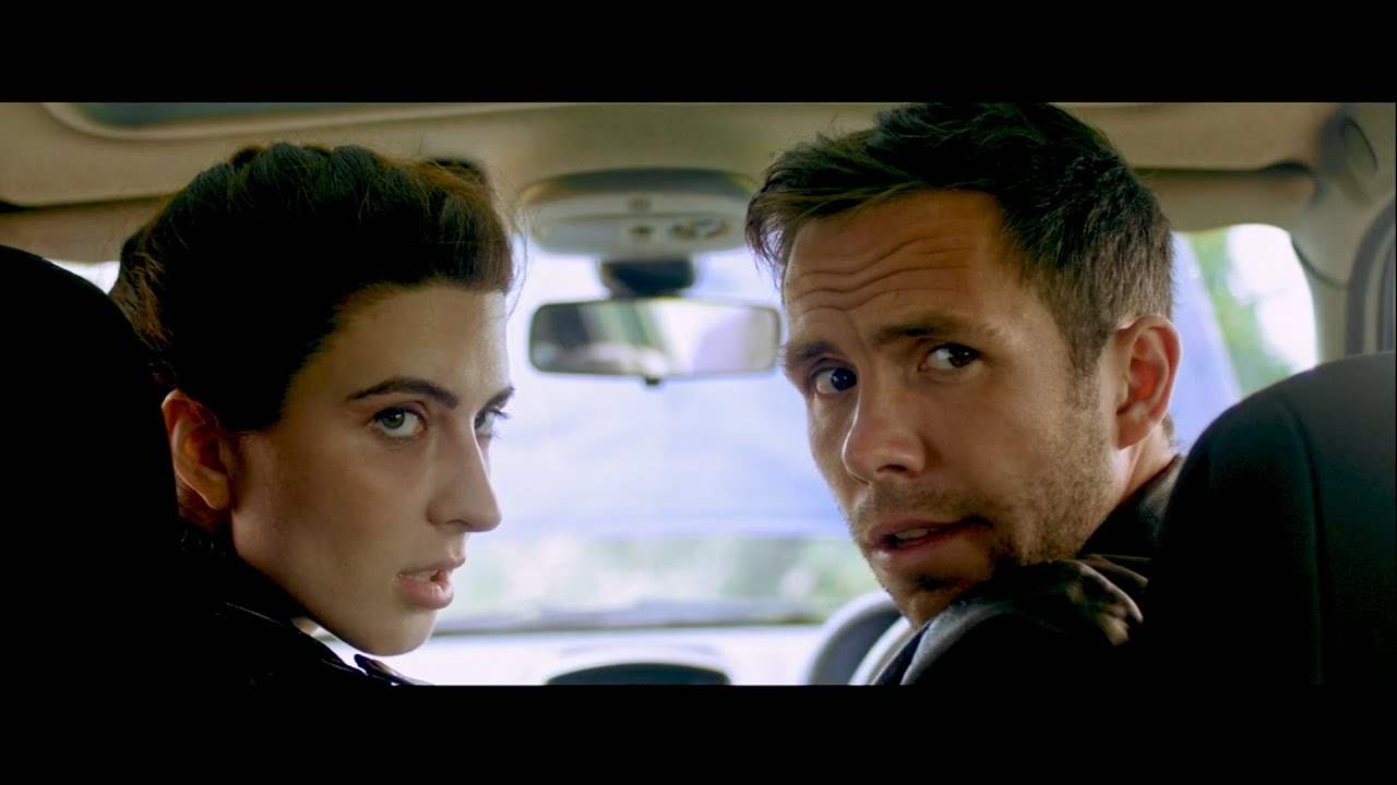 Sitting Pretty Trailer - YouTube