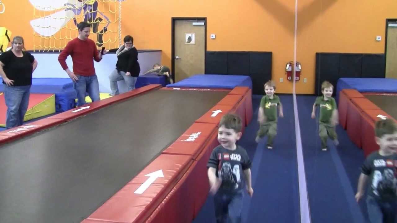 Rollie Pollies - YouTube