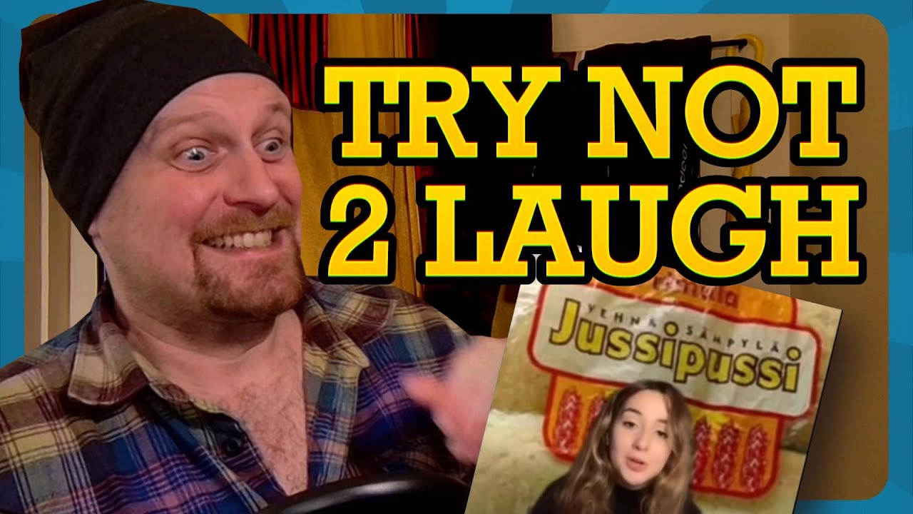 Try Not To Laugh Challenge Challenge 57 By Adiktheone Youtube