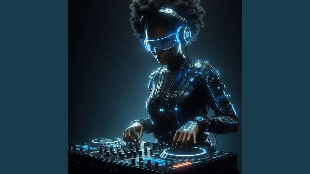 Synth Surge: Progressive Trance Elements - YouTube