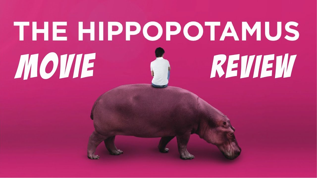 The Hippopotamus (2017) Movie Review - YouTube