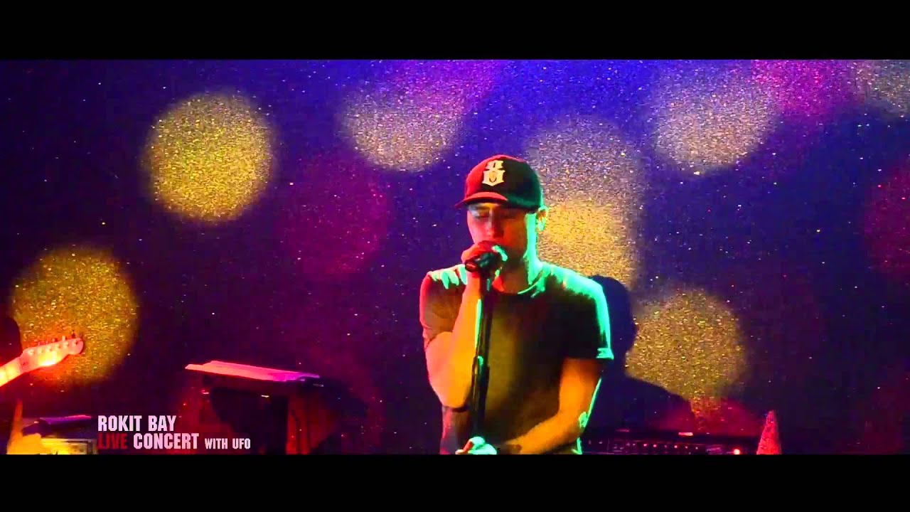 Rokit Bay - Аз хамаагүй - YouTube