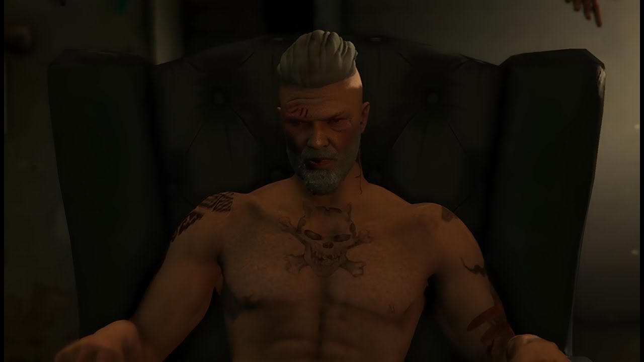 L'INVITATION D'ADRIAN FLASH ! CINÉMATIQUE BY iProMx - YouTube