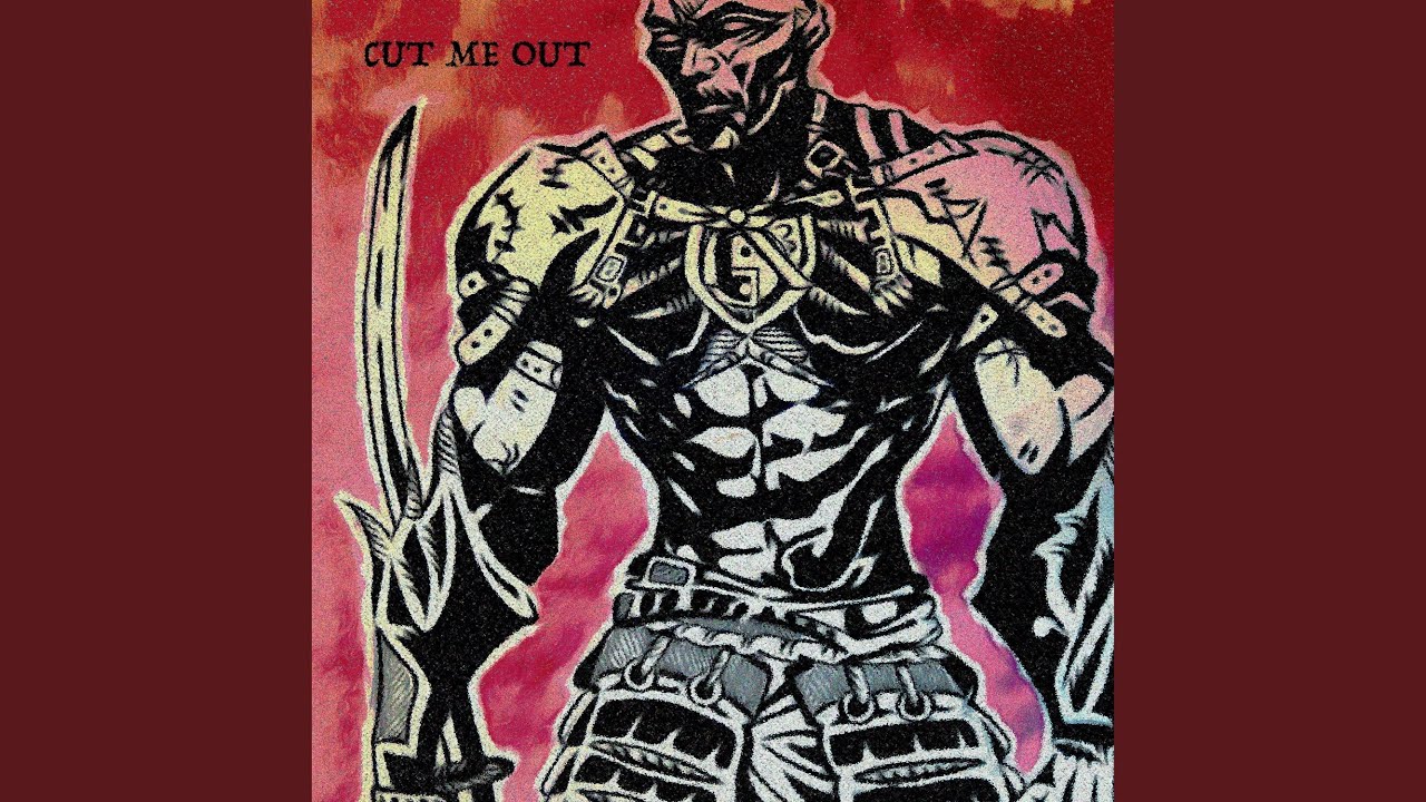 Cut Me Out - Garrett & the Gray: Song Lyrics, Music Videos & Concerts