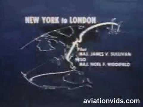 SR-71 Record Setting Video - YouTube